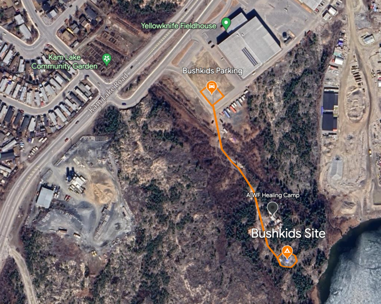 Bushkids Program – Bushkids